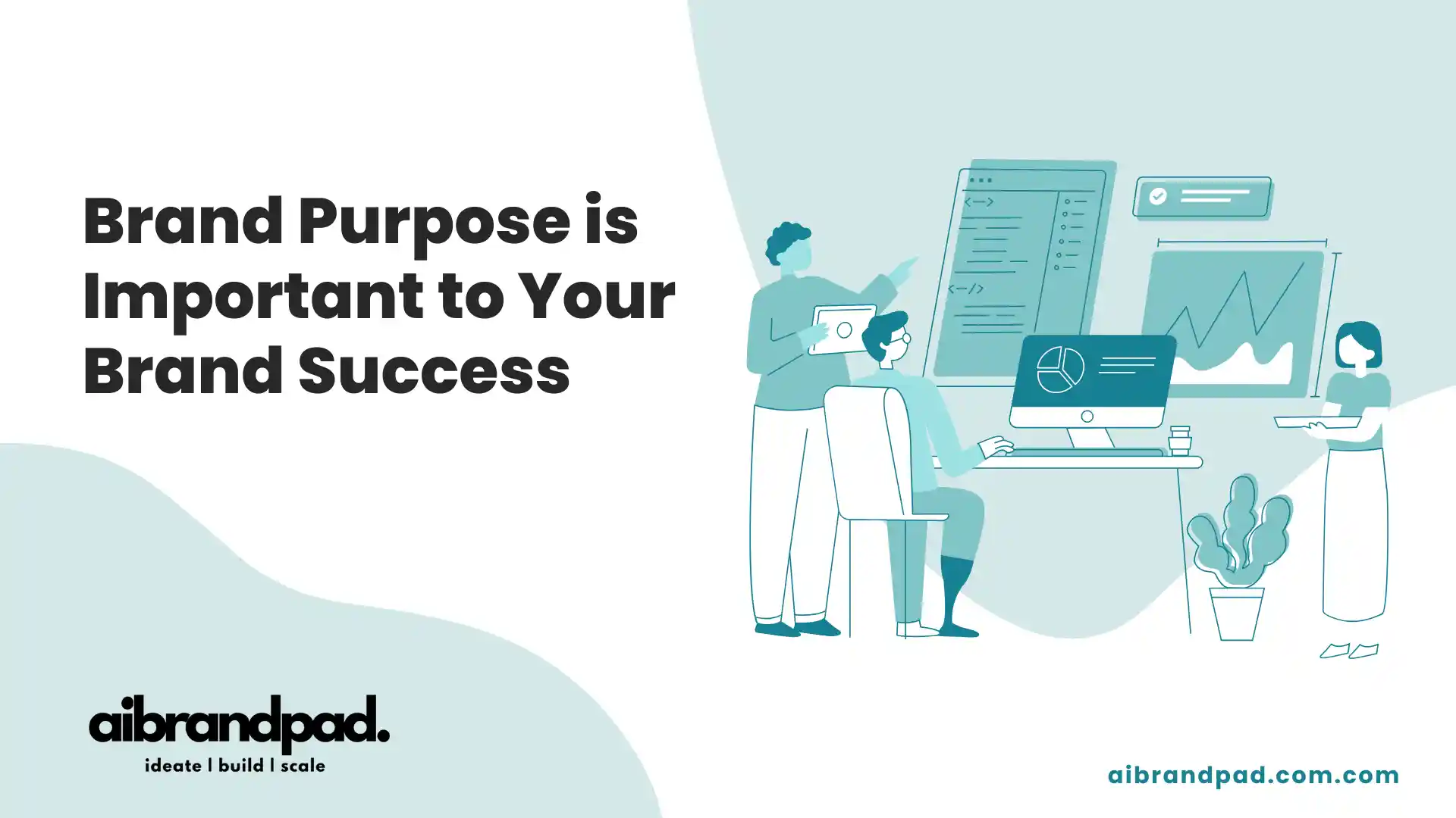 Brand Purpose is Important to Your Brand Success - Vertical Agentic ...