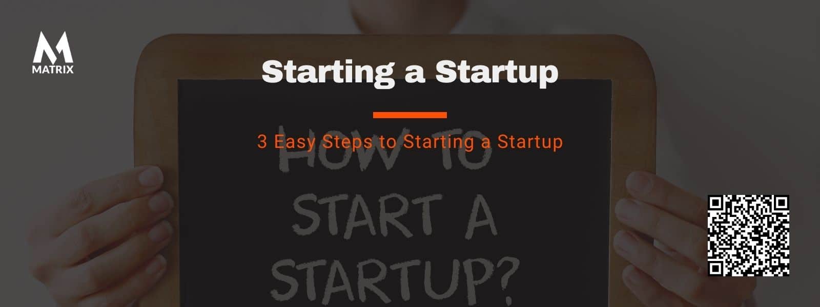 3 Easy Steps to Starting a Startup - Global AI Marketing Agency
