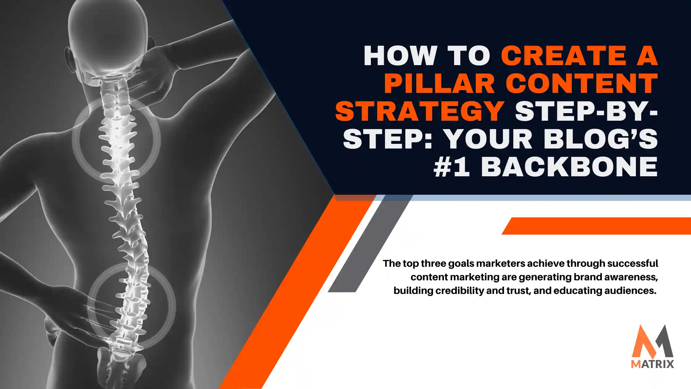 How To Create A Pillar Content Strategy Step-By-Step: Your Blog’s #1 ...