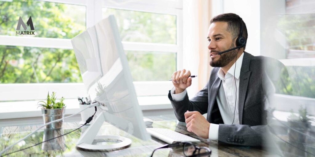 What is Customer Service Management Software - Global AI Marketing Agency