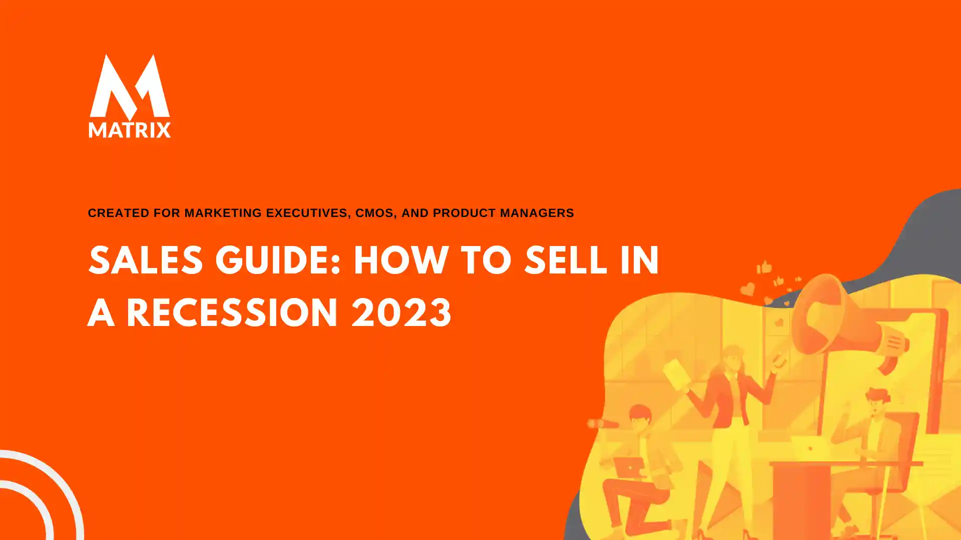 Sales Guide: How to Sell in a Recession 2023 - Artificial Intelligence ...
