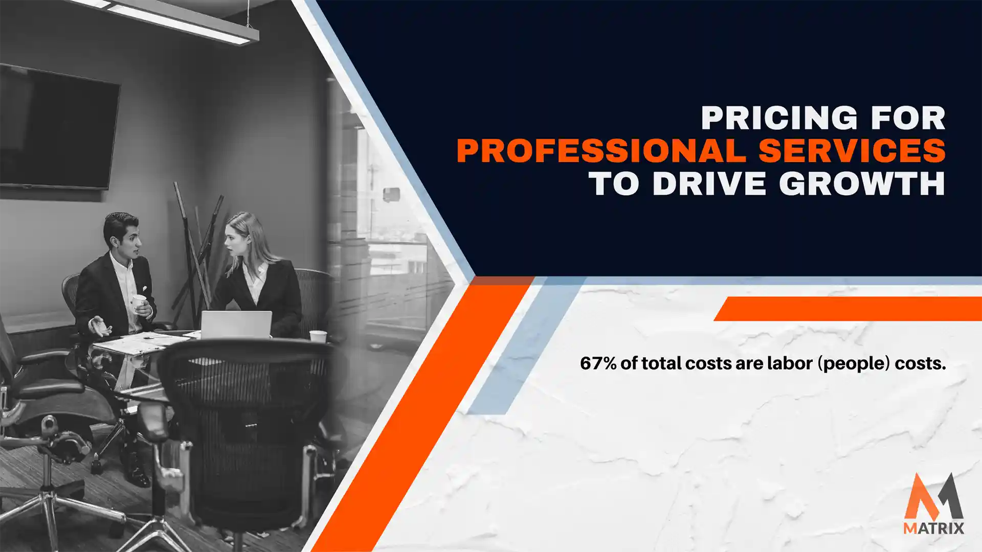 Pricing for Professional Services - The Basics of the Business Model ...