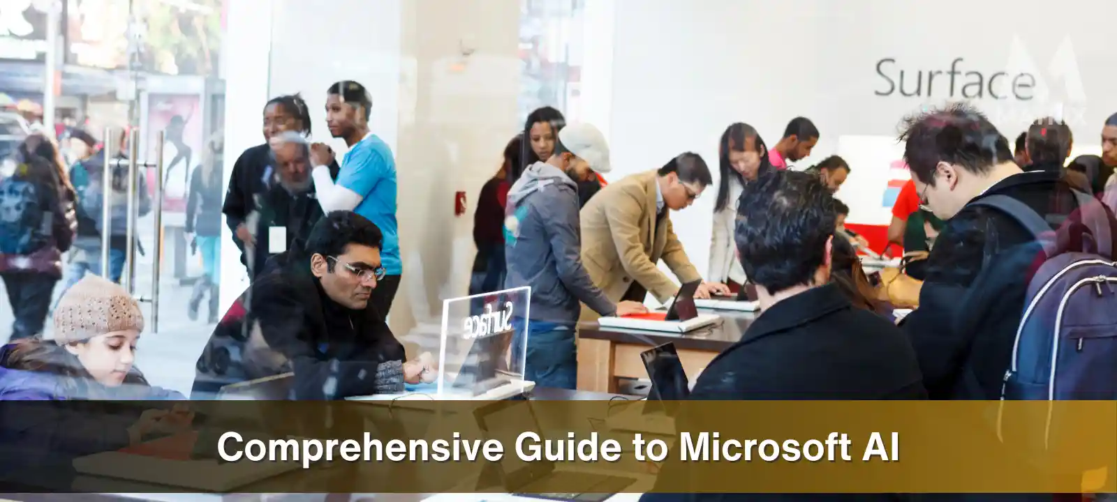 Comprehensive Guide to Microsoft AI - Global AI Marketing Agency