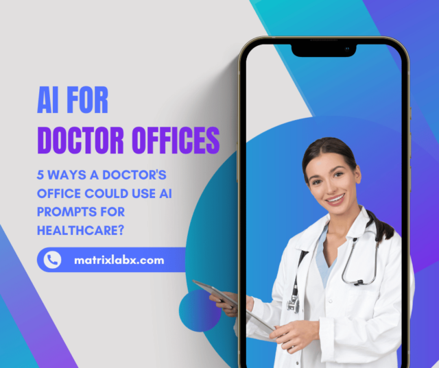AI Prompts for Doctor Offices - Global AI Marketing Agency