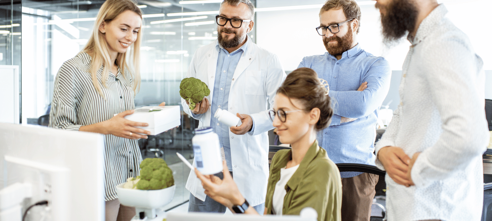 Product Development Consulting Services - Global AI Marketing Agency