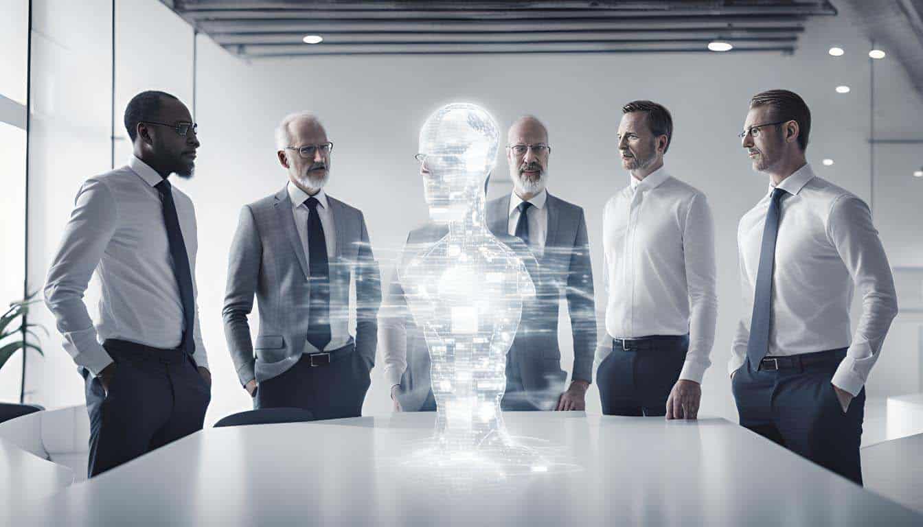 AI-Generated Content vs. Human Content: A Comparative Analysis of ...