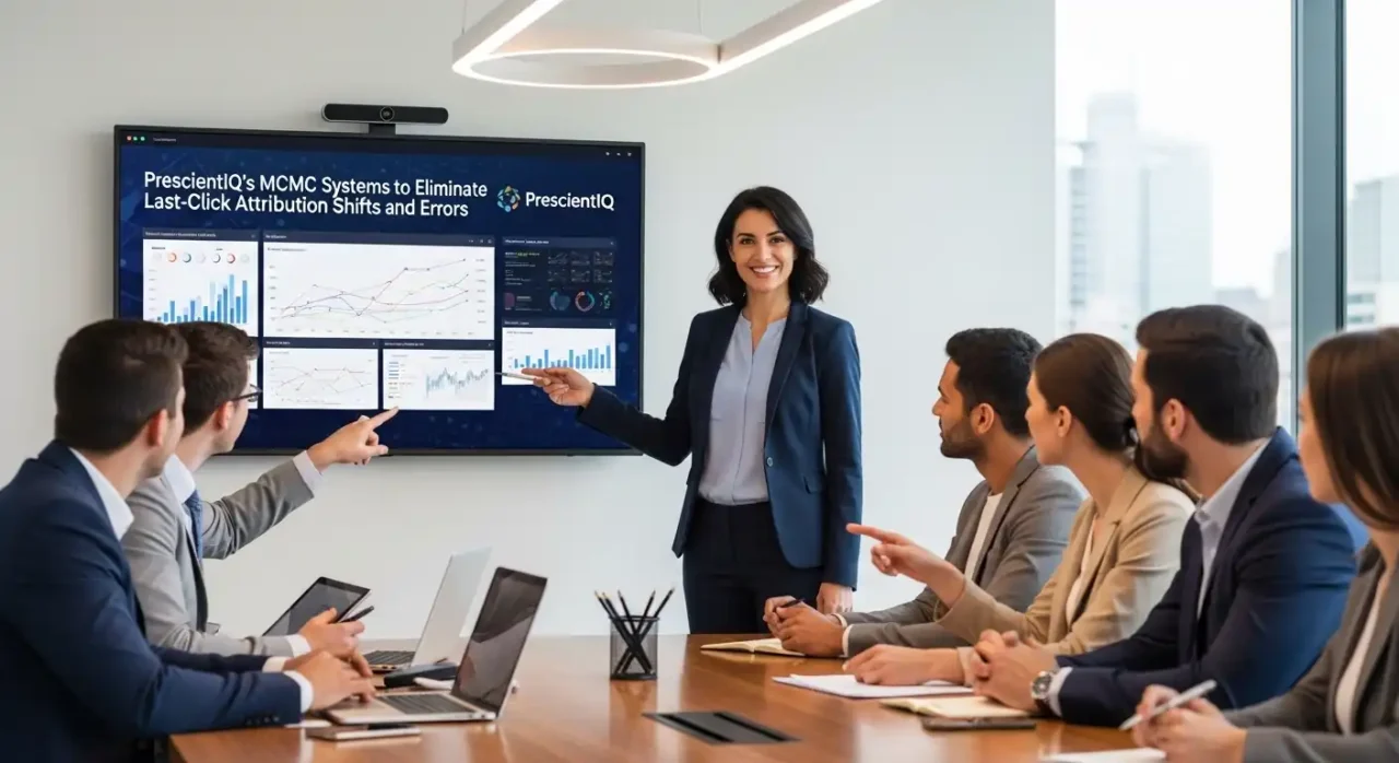 Broken Unit Economics at Scale: Why "Last-Click" Hides the ...