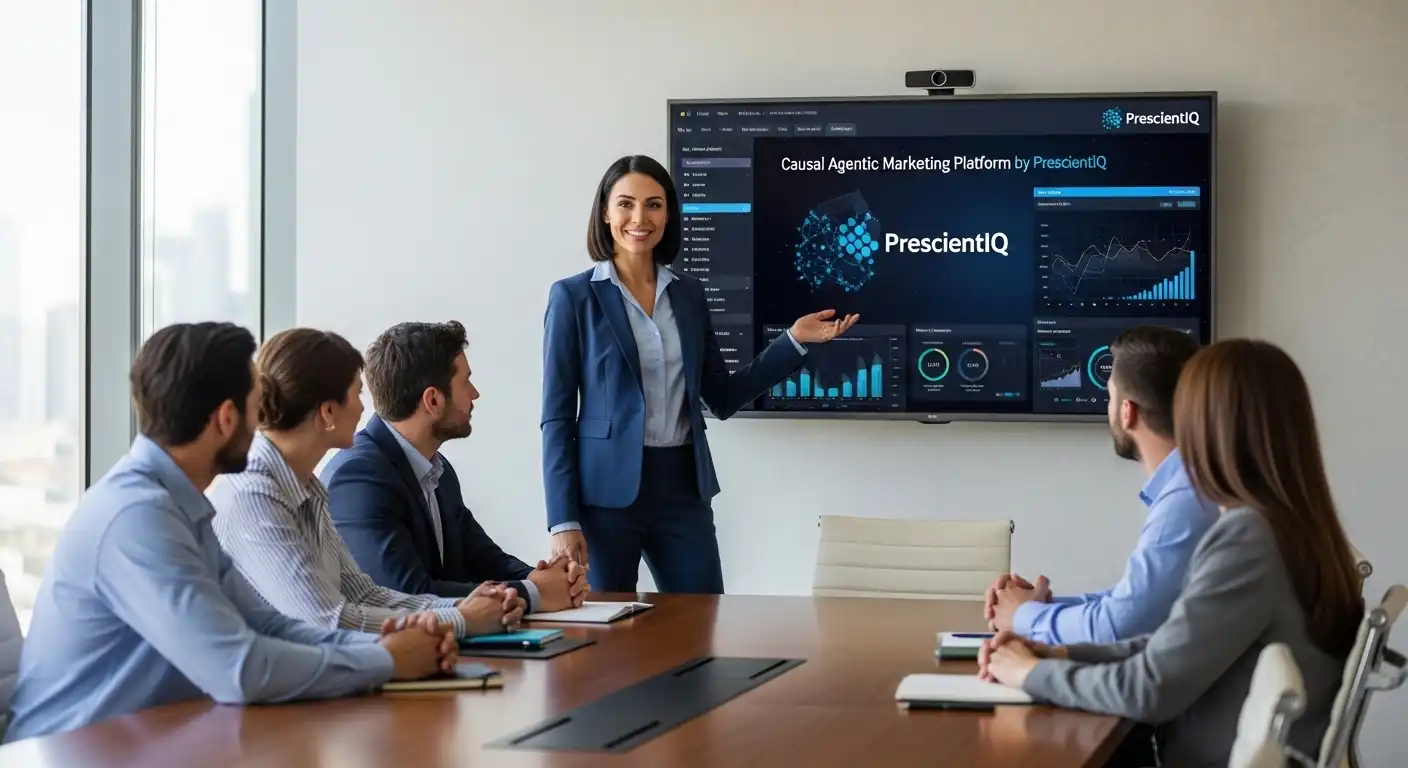 The "Black Box" Attribution Problem: Why Causal AI is the Only Cure for ...