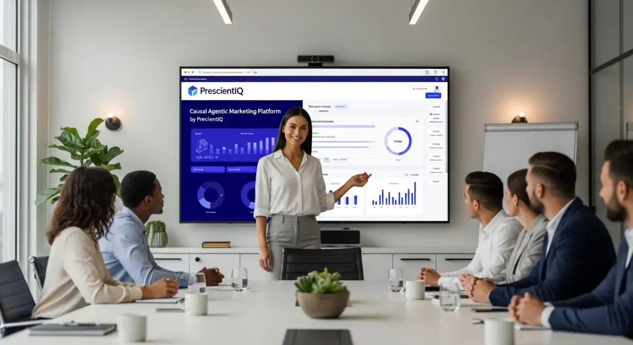 The "Black Box" Attribution Problem: Why Causal AI is the Only Cure for ...